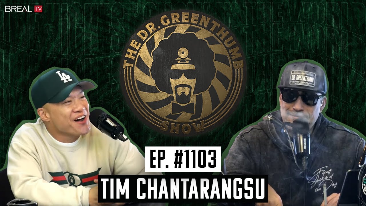 Tim Chantarangsu Talks Wild 'n Out, YouTube, Inspirations, and Rap ...