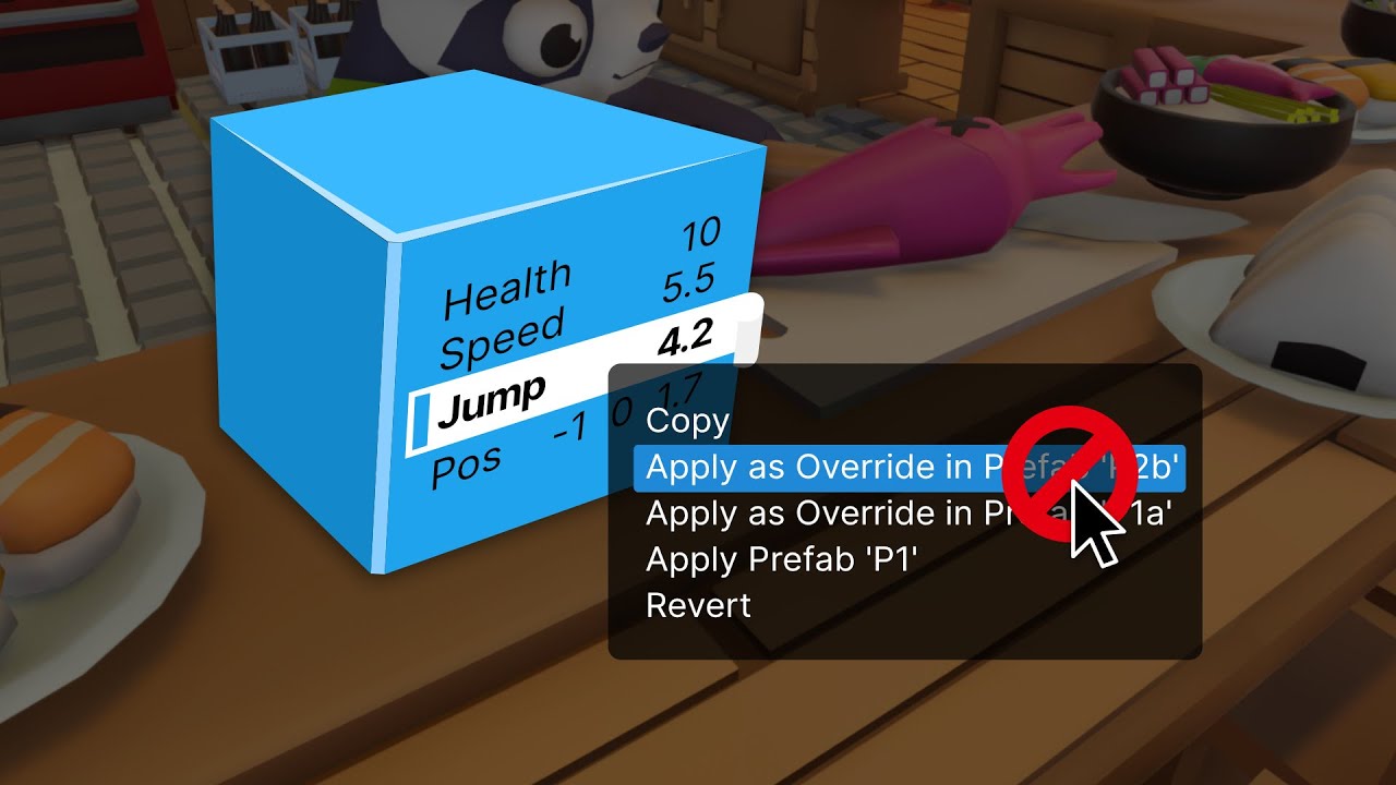 Bullet-proof Prefab workflows - YouTube