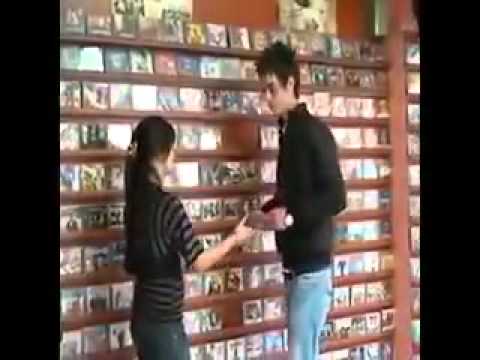 Gerçek Bir Aşk Hikayesi