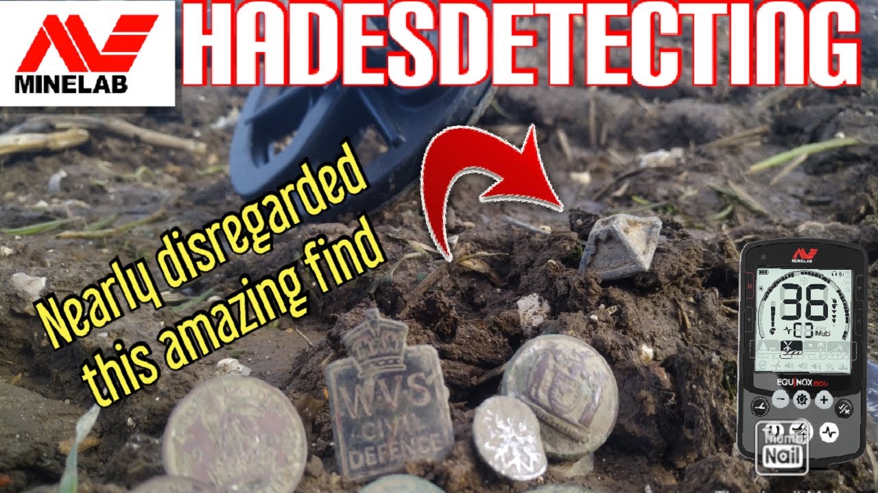I find a Saxon Sword Mount and didn't really know it - YouTube