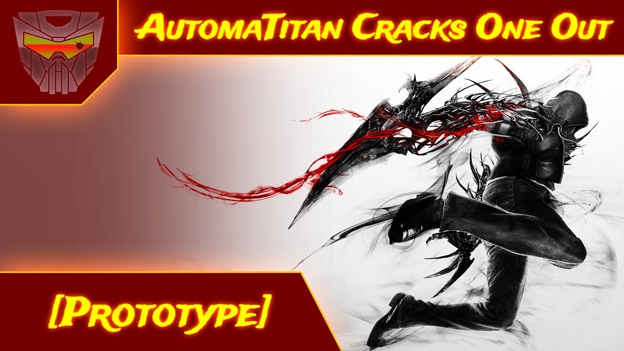 REVENGE OF THE MUTANT SPLAT GORE MONSTER! | AutomaTitan Cracks One Out ...