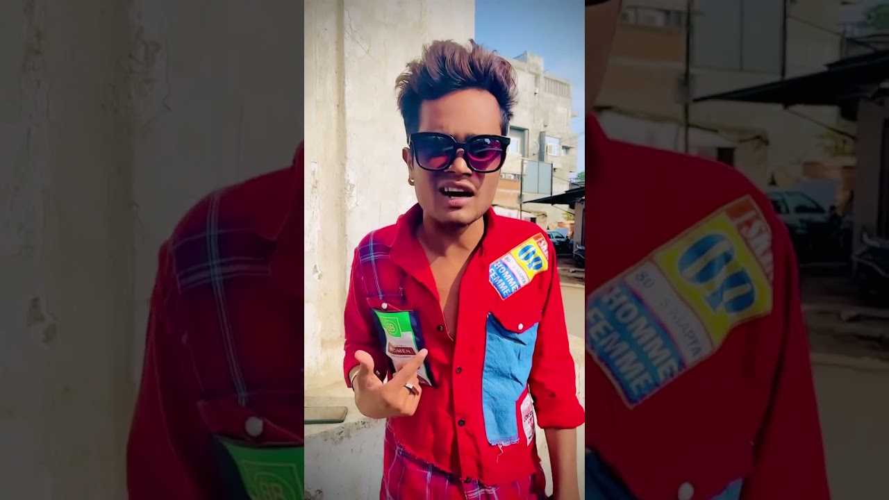 sameer stylo attitude video. I am a big fan of sameer stylo. This video ...