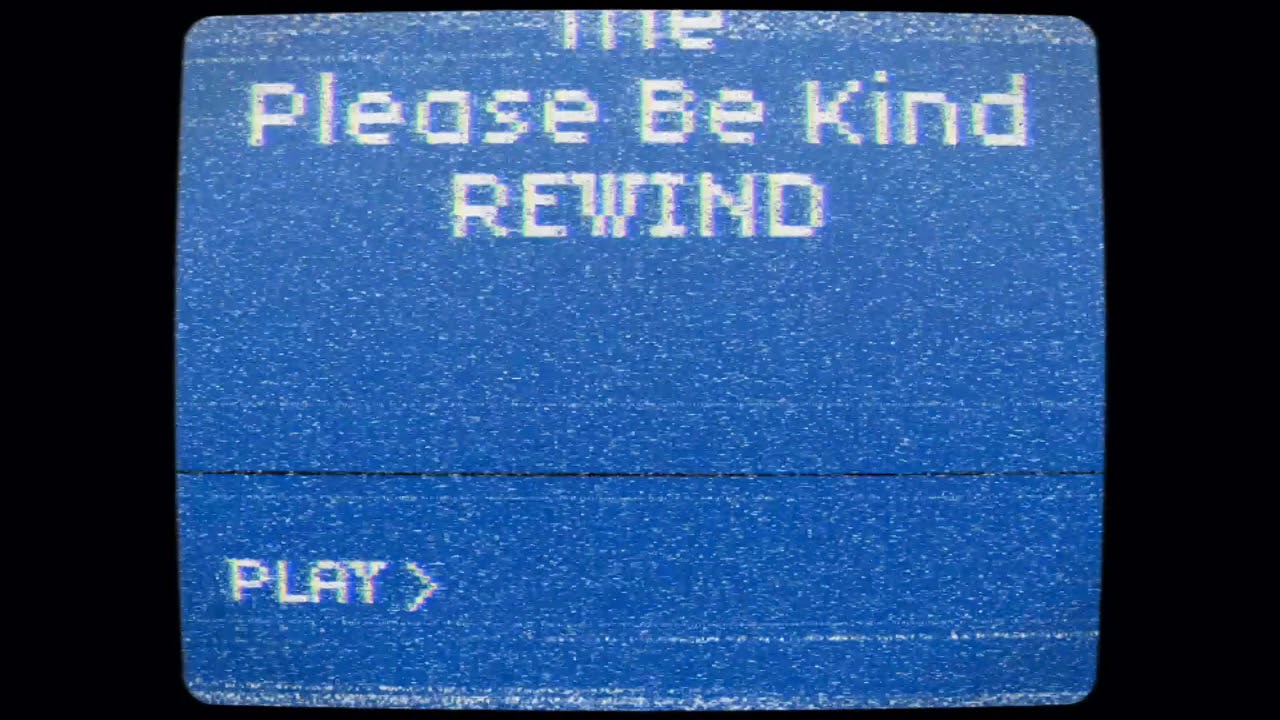 The Please Be Kind REWIND - July 29th, 2018 - YouTube
