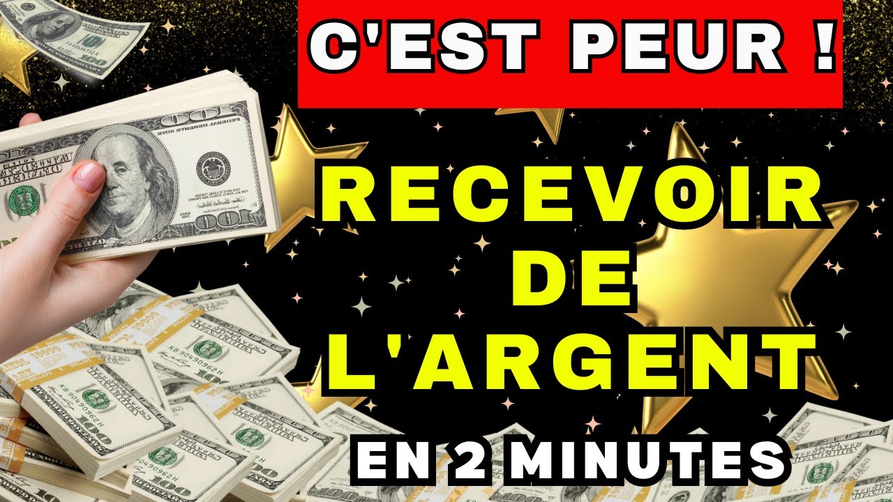 100 000000 MILLIONS ARRIVERONT À VOUS À LA FIN DE CETTE PUISSANTE ...