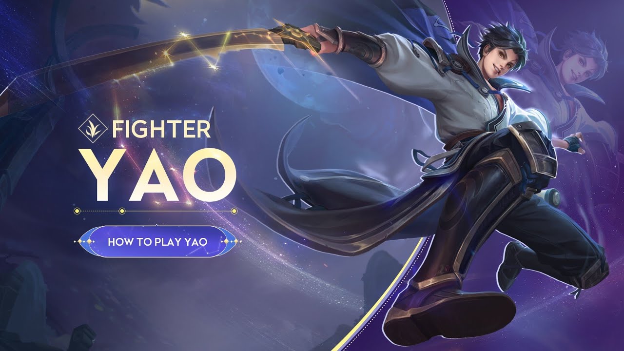 Yao Basic Tutorial [ID] - YouTube