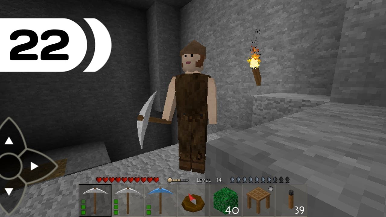 Survivalcraft 2 | Gameplay [22] - YouTube