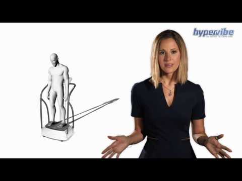 Why Choose Whole Body Vibration Machines with higher G-force? - YouTube