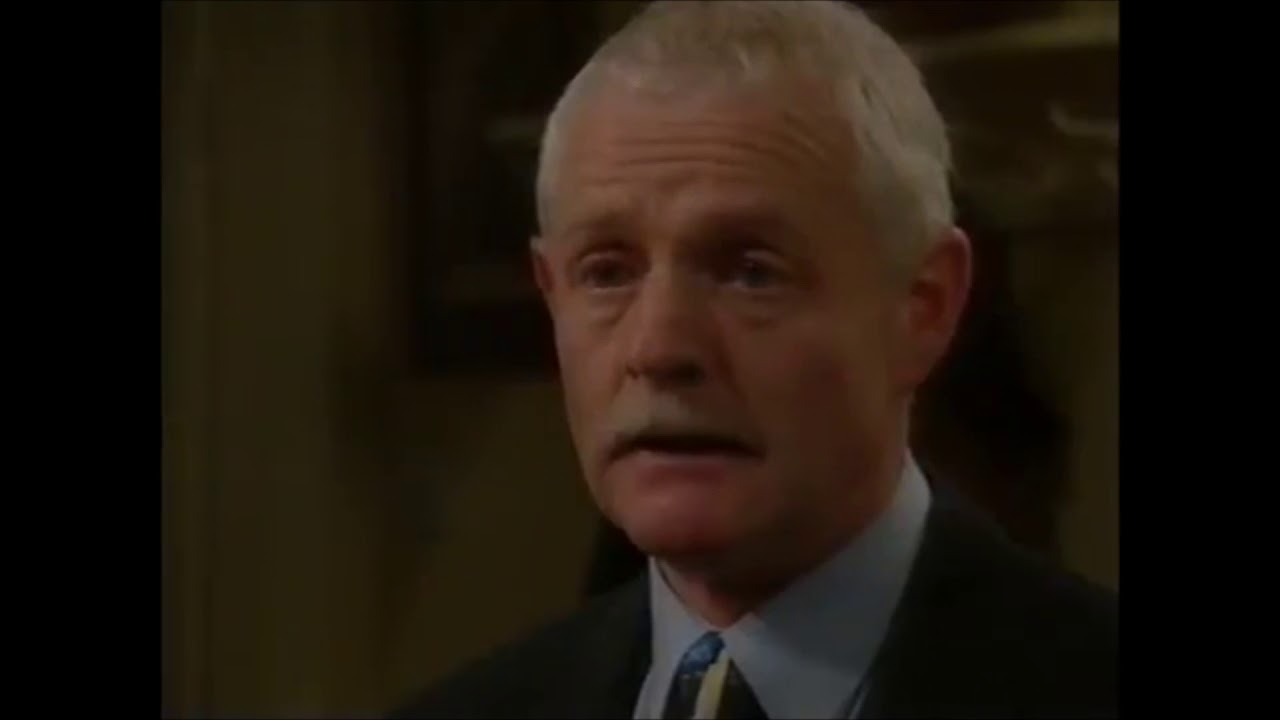 Emmerdale - Dee Pollard Leaves Eric Pollard (1998) - YouTube