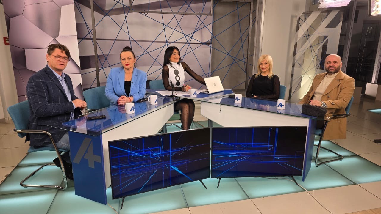 ‼️(Ne)odgovornost ⁉️ Minula neđelja sa Natašom Miljanović Zubac ...