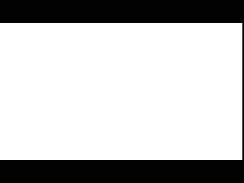 10 hours of pure white screen in HD!