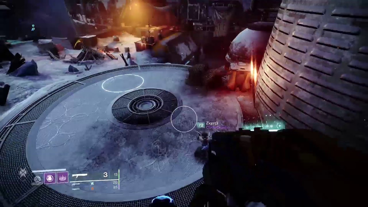 Deep stone crypt - YouTube