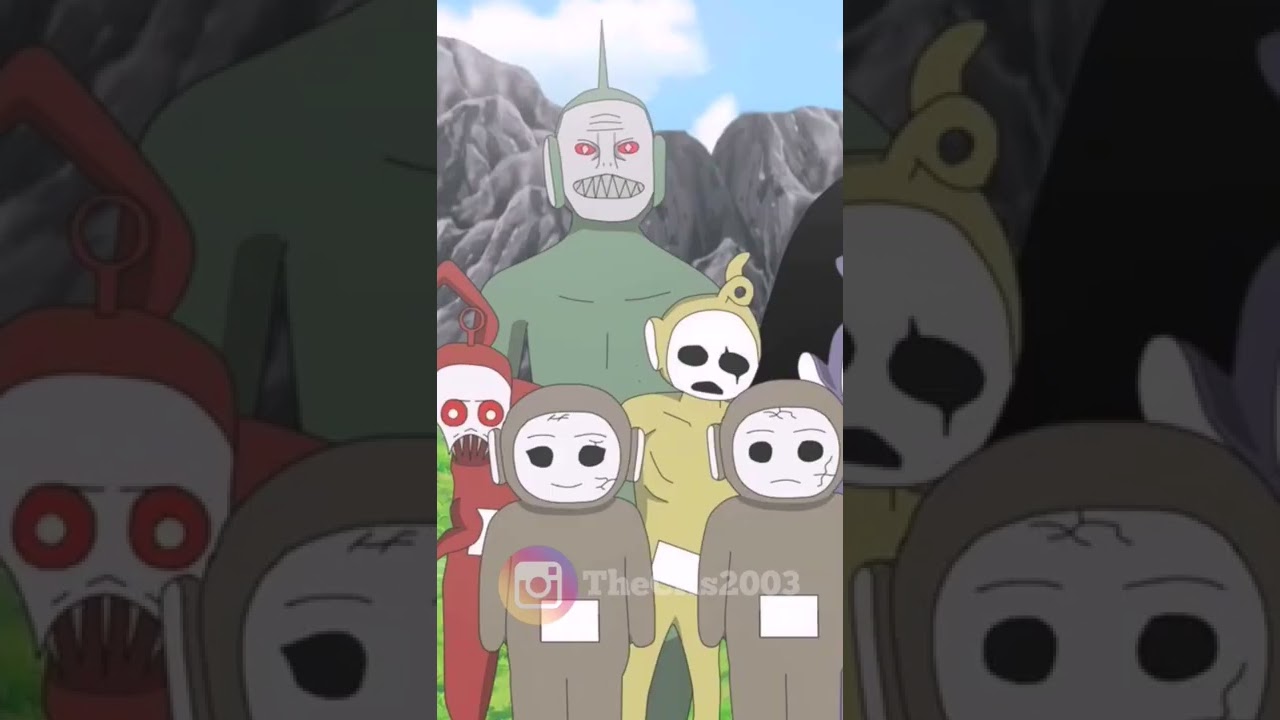 27 photos of Slendytubbies - YouTube