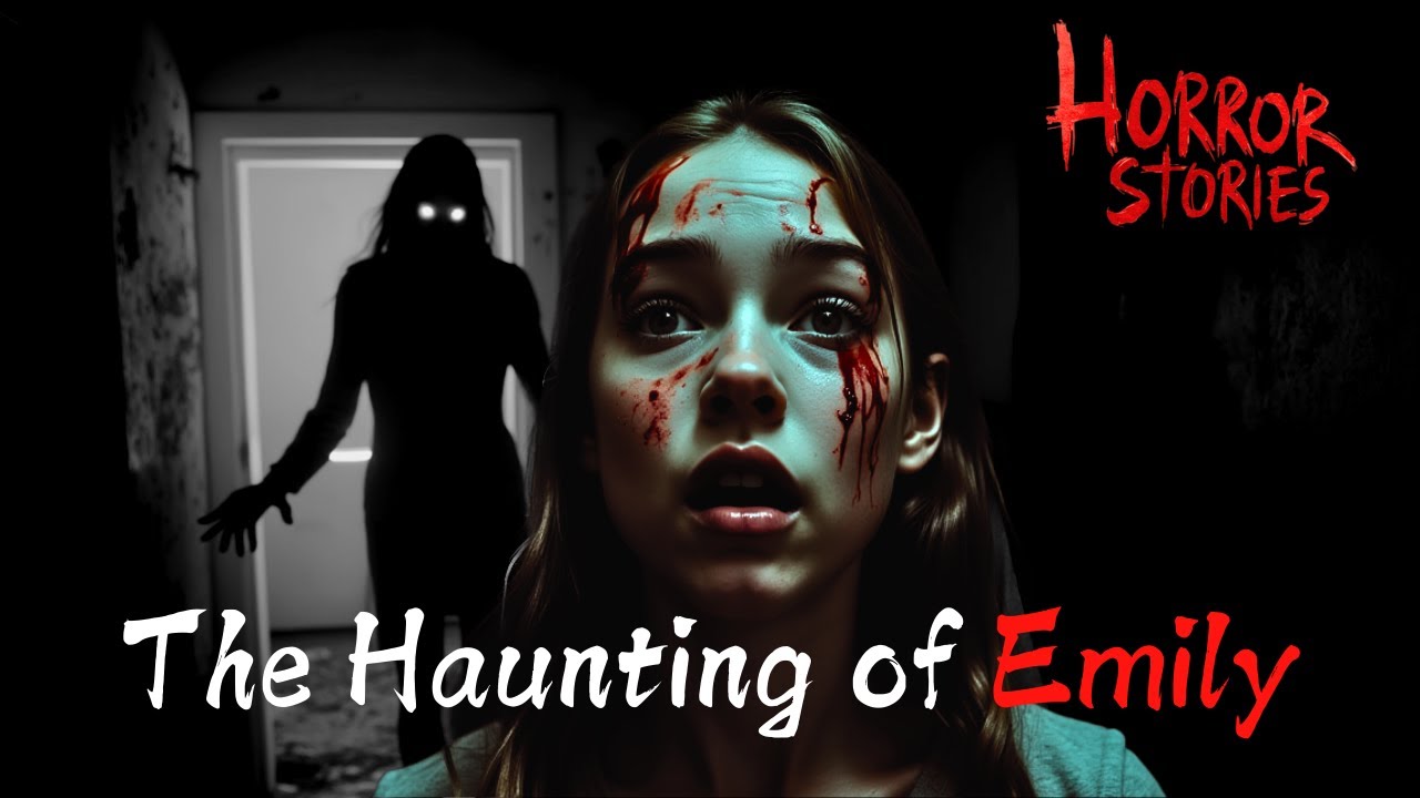 The Haunting of Emily: A True Story of Obsession and Horror | Chilling ...