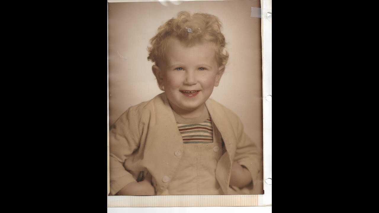 Karl Welsh Tribute Video 2019 - YouTube