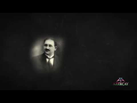 28 MAY CÜMHURİYYƏTİMİZİN 100 İLİ (Azerçay)