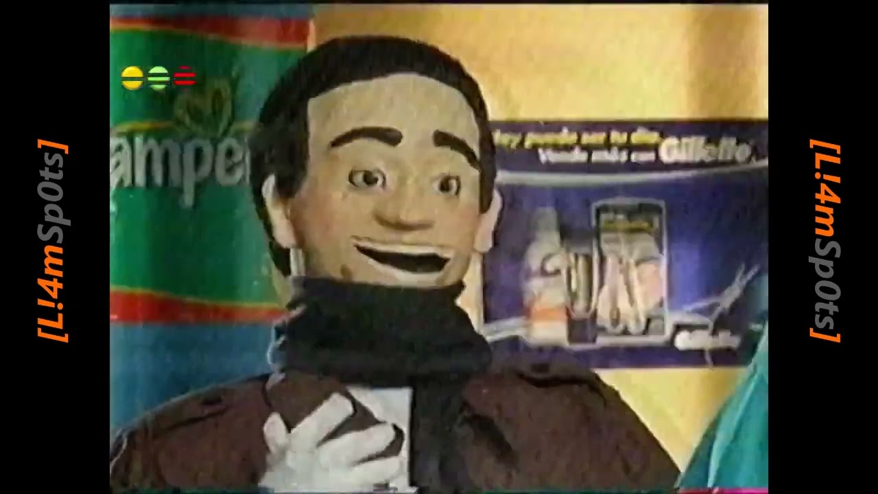 P&G ''La Tiendita de Don Pepe'' (Perú 2012) - YouTube