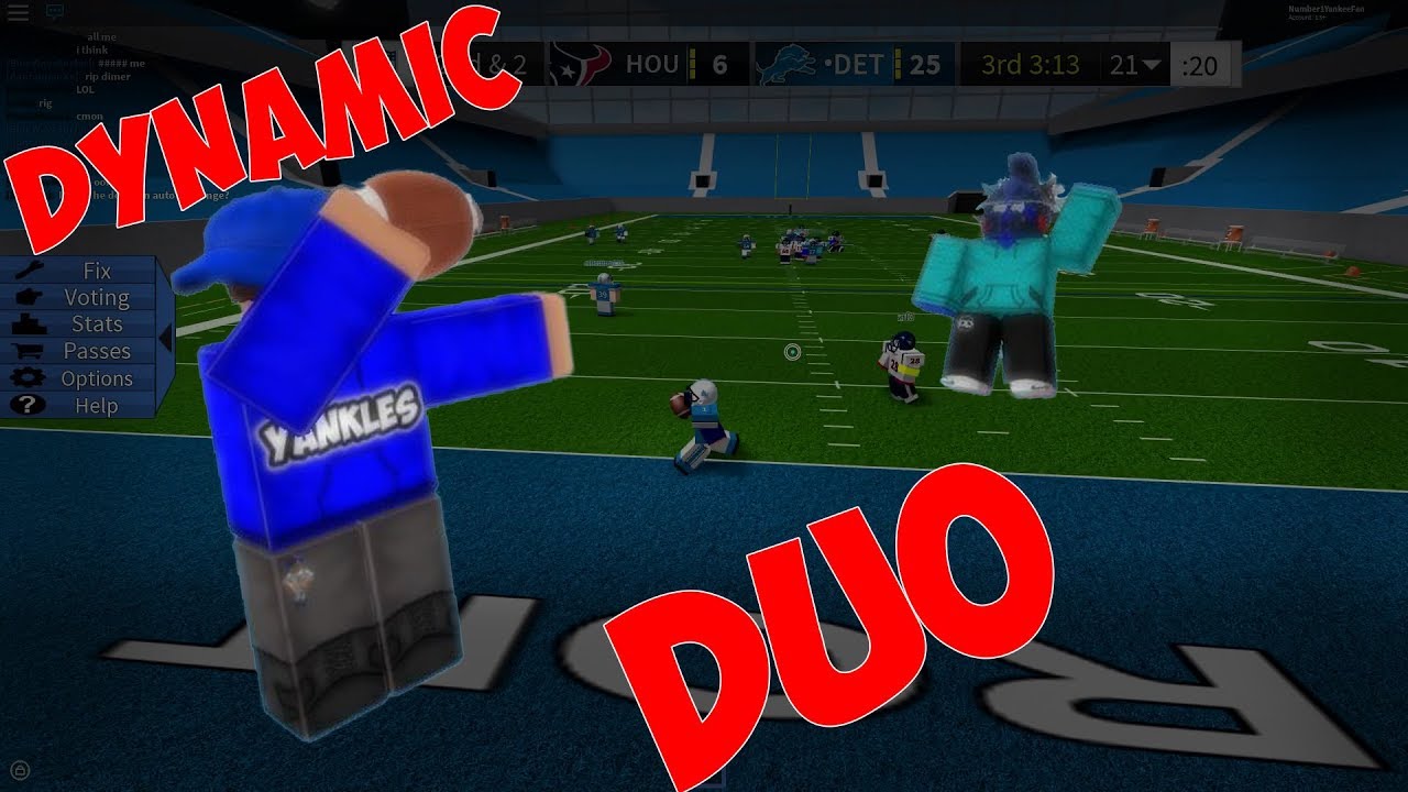 Dynamic Duo! (Legendary Football Funny Moments 4) - YouTube