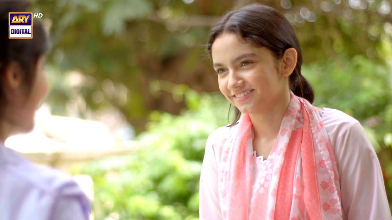 Mayi Ri Episode 24 | Aina Asif | Best Scene | ARY Digital - YouTube