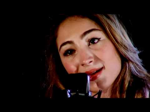 Widy - Let Me Go | Acoustic Version
