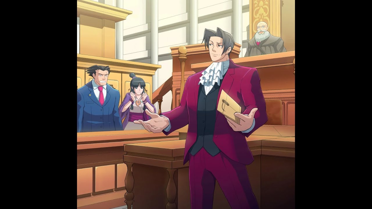 Extra Tips 2: Courtroom Maker Tutorial (objection.lol) - YouTube