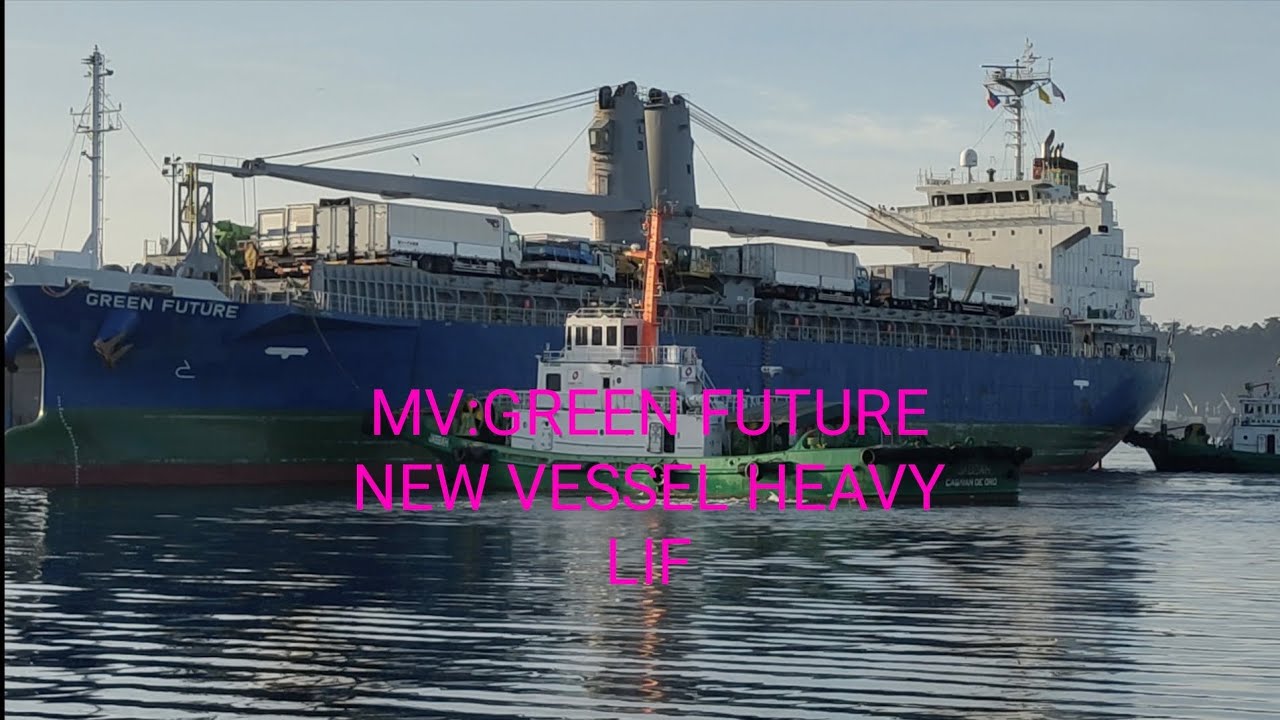 MV:GREEN FUTURE - YouTube