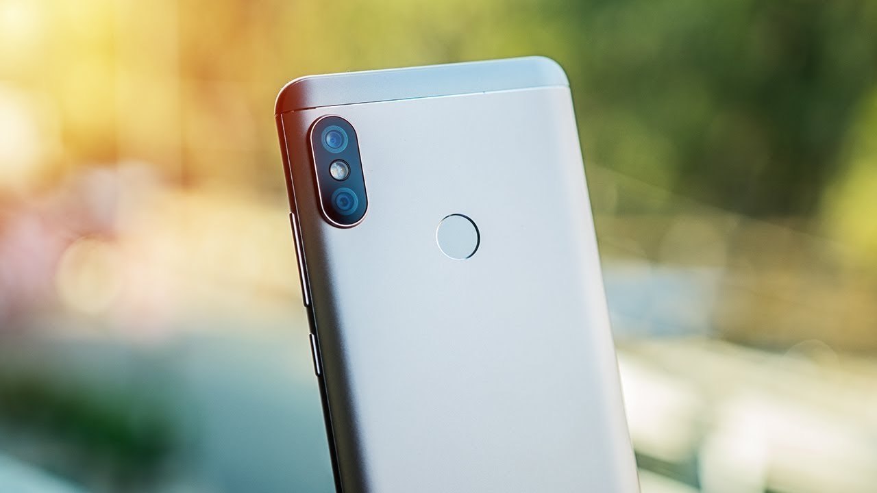 Redmi Note 5 Pro Review ! - YouTube