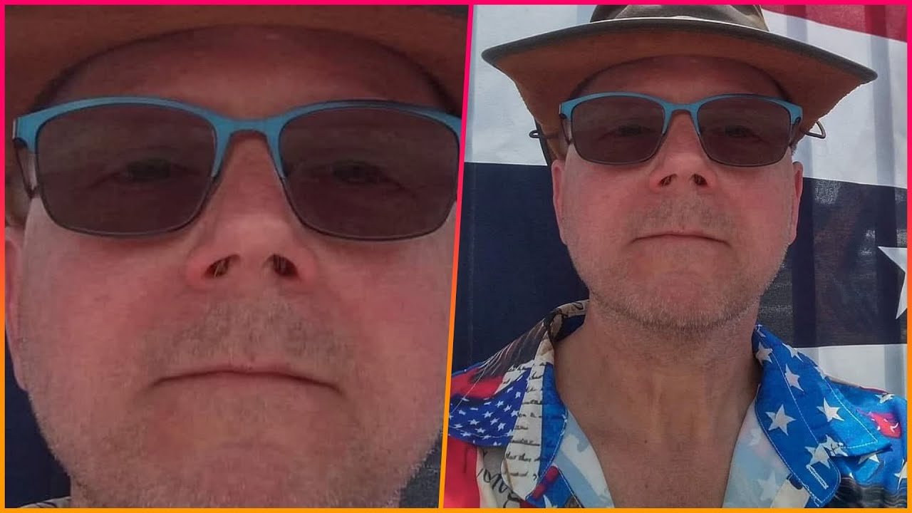 Trump rally shooting victims: US Navy veteran David Dutch, 57, is ...