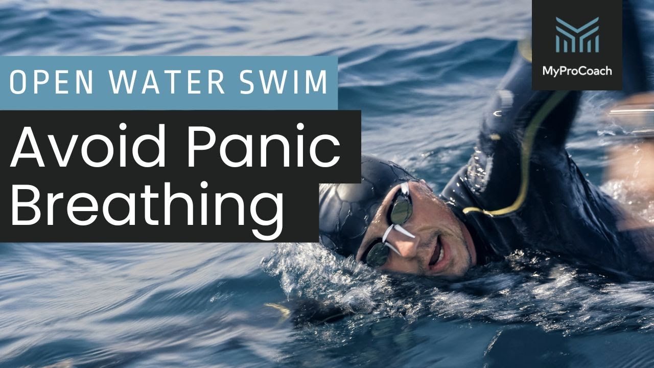 Triathlon Open Water Swimming Tips - 3 Ways to Improve Your Breathing ...