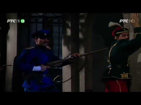 Počinje Majski Prevrat -  Kraj dinastije Obrenović