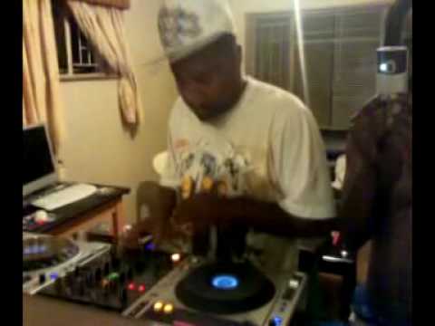 DJ Codax - Sleep walking.mpg - YouTube