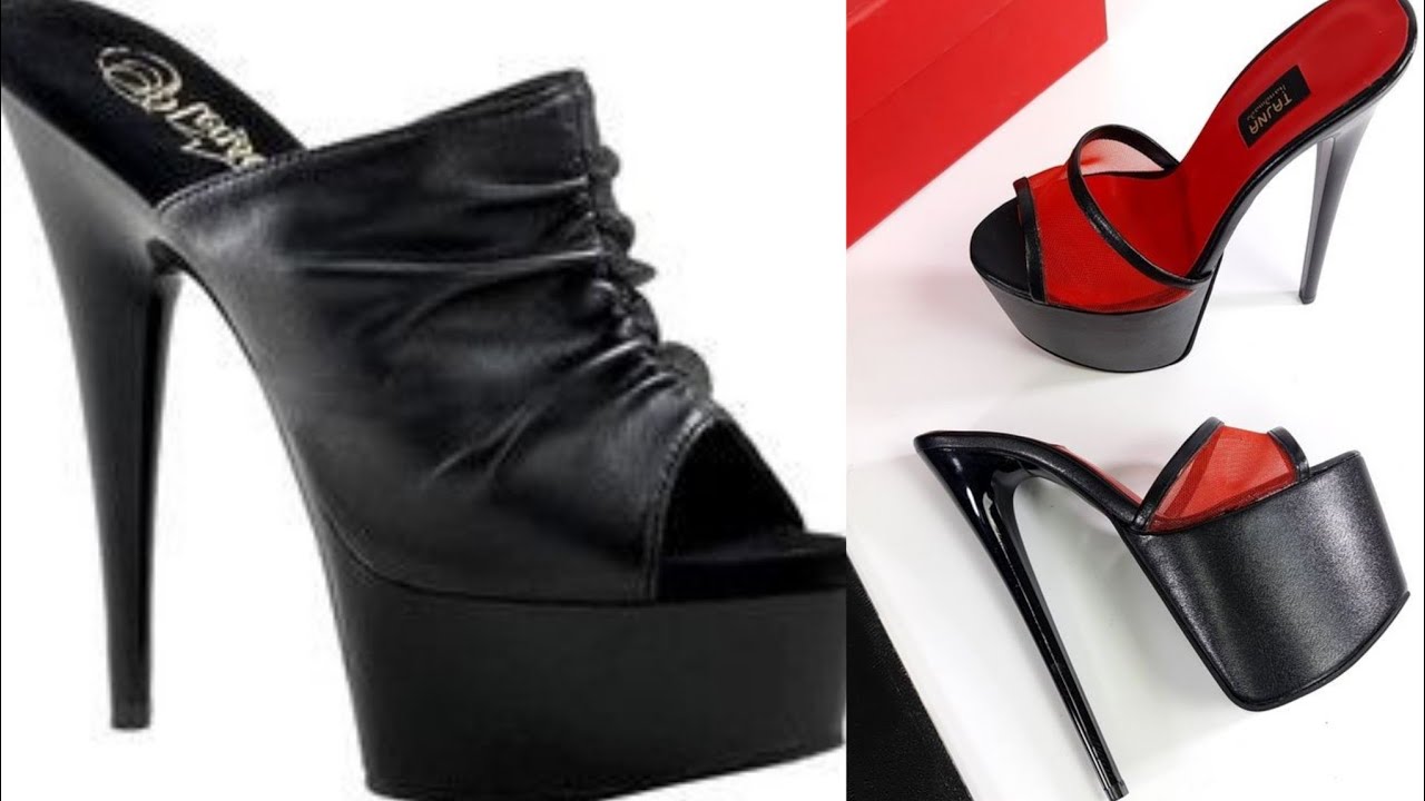 Top 50 heels Choose your Birthday month and see your heels/sandals 👡👠 ...