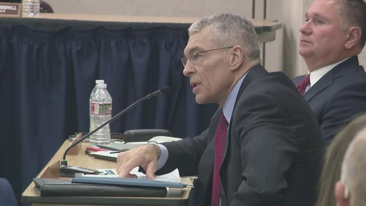 Calls getting louder for Texas DPS Director Steve McCraw to resign ...