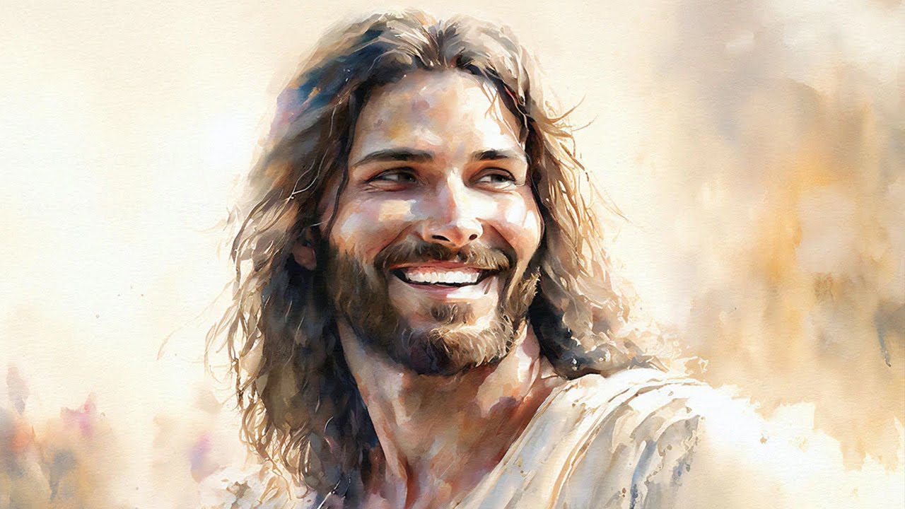 JESU DULCIS MEMORIA - with Latin lyrics and English translation - YouTube