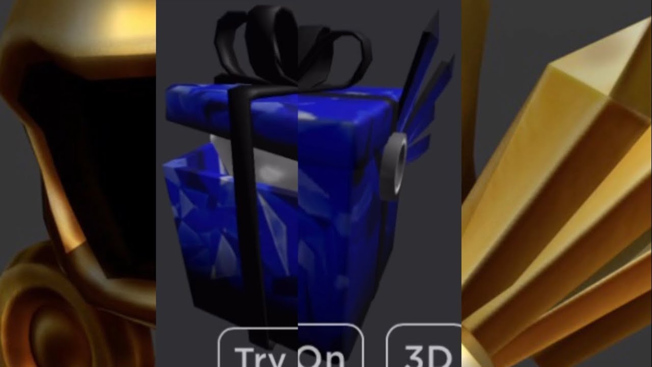I bought the Midnight Dominus giftboxes… - YouTube