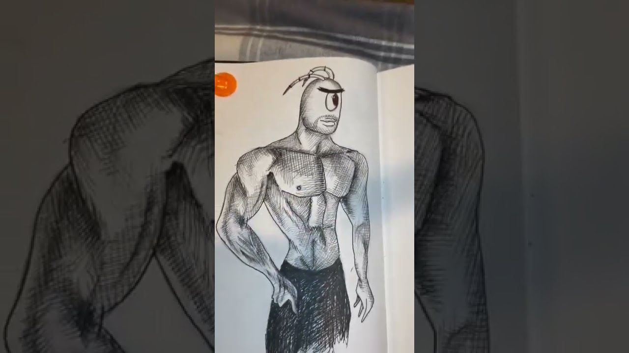 Chad Plankton - YouTube