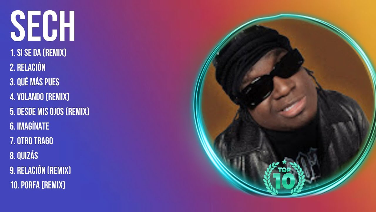 Sech Greatest Hits OPM Tagalog Music Ever ~ The Very Best Songs Of All ...