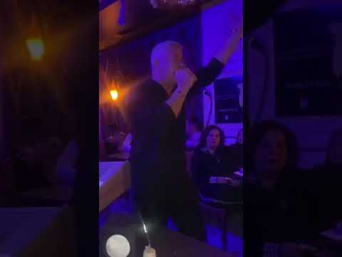 ARTIK SEVMEYECEYIM ..YILBAŞI YENIYILA GIRIŞŞ,,,,, SAAT 024,,,, 2023,,KORDON İZMİR SISIM BAR,,,CAFFE