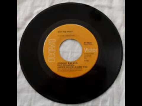 Dottie West - Johnnie Walker, Old Granddad, Jackie Daniels, And You