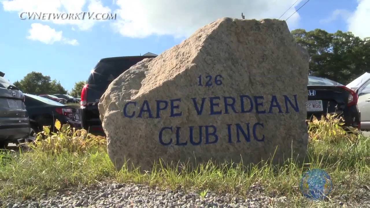4th Annual Cape Verdean Festival in Falmouth MA - YouTube