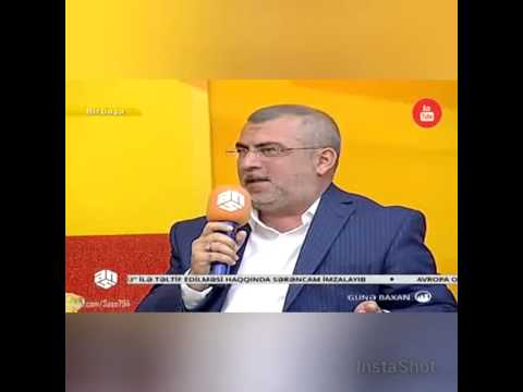 Haci Surxay Memmedli Ehya Geceleri Ans Gunebaxan