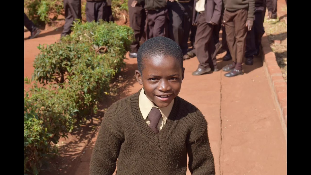 Warren Park 3, Harare, Zimbabwe - YouTube