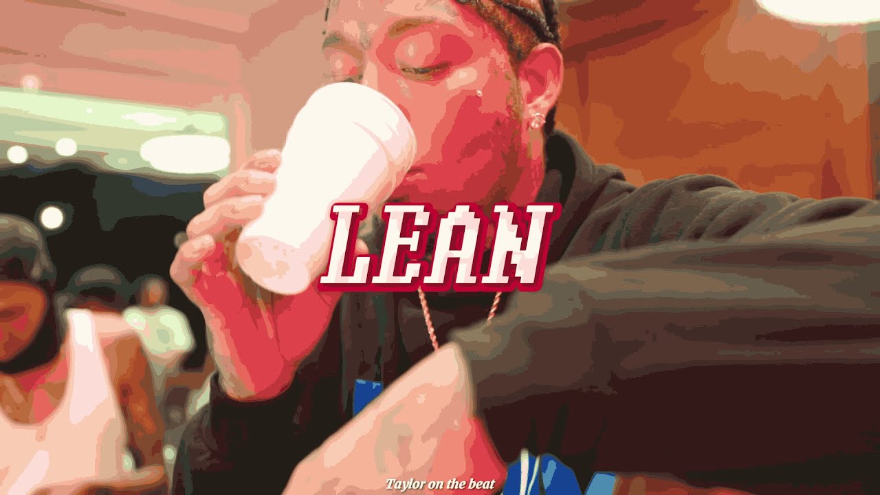 ROCHY RD - LEAN | detroit type beat sample 2025 - YouTube