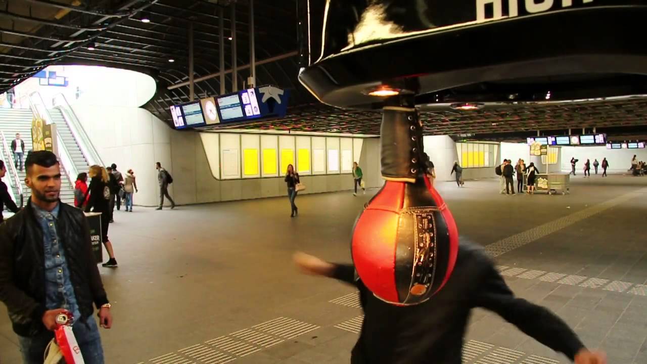 Breaker High Protein | Test je Kracht | 2014 6 20 | 19:22:17 - YouTube