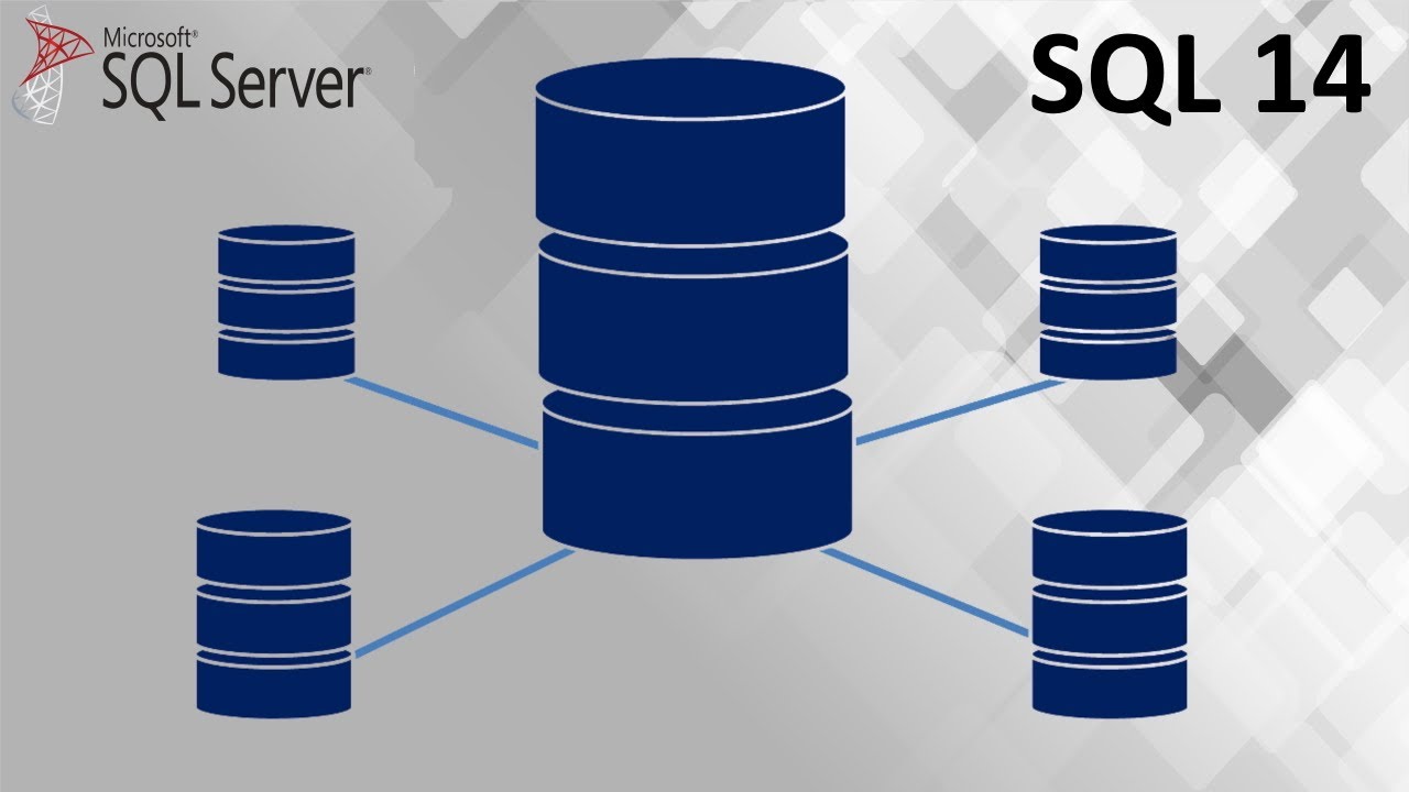Curso de SQL Server 2019. Definiendo tablas de nuestra base de datos ...