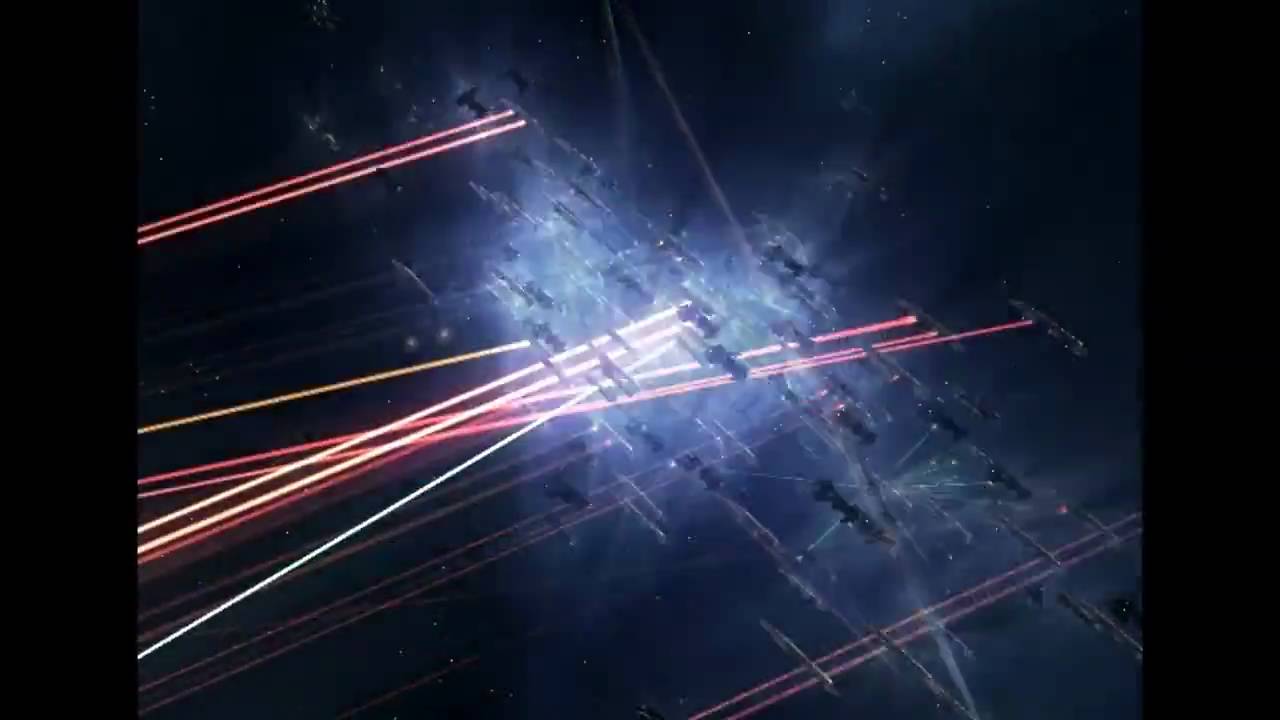 EVE - Apocalypse Swarm - YouTube