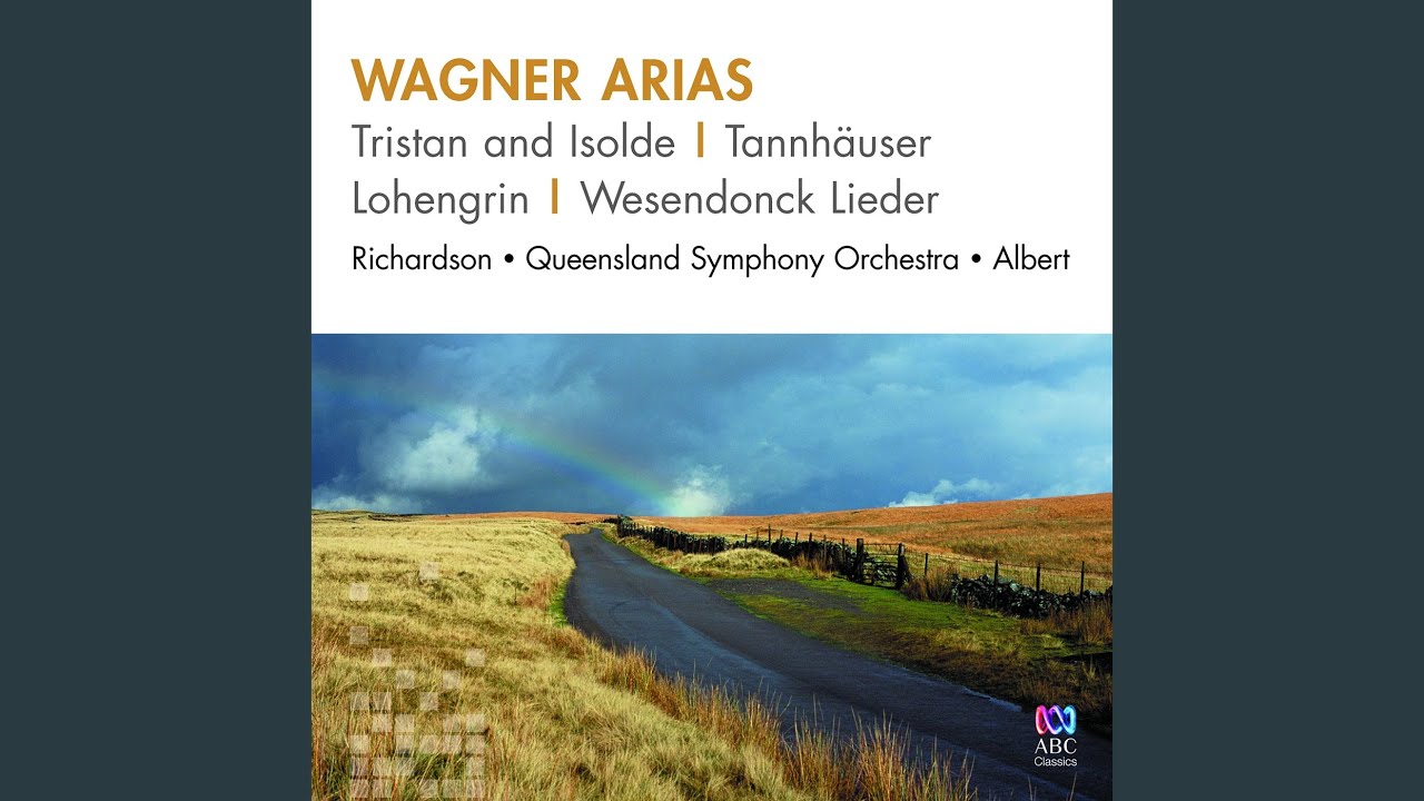Tristan und Isolde, WWV 90: Prelude and Liebestod - YouTube