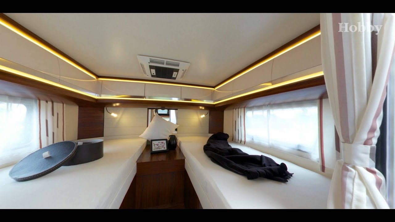 Hobby 70 GE Premium Drive 2014 - YouTube