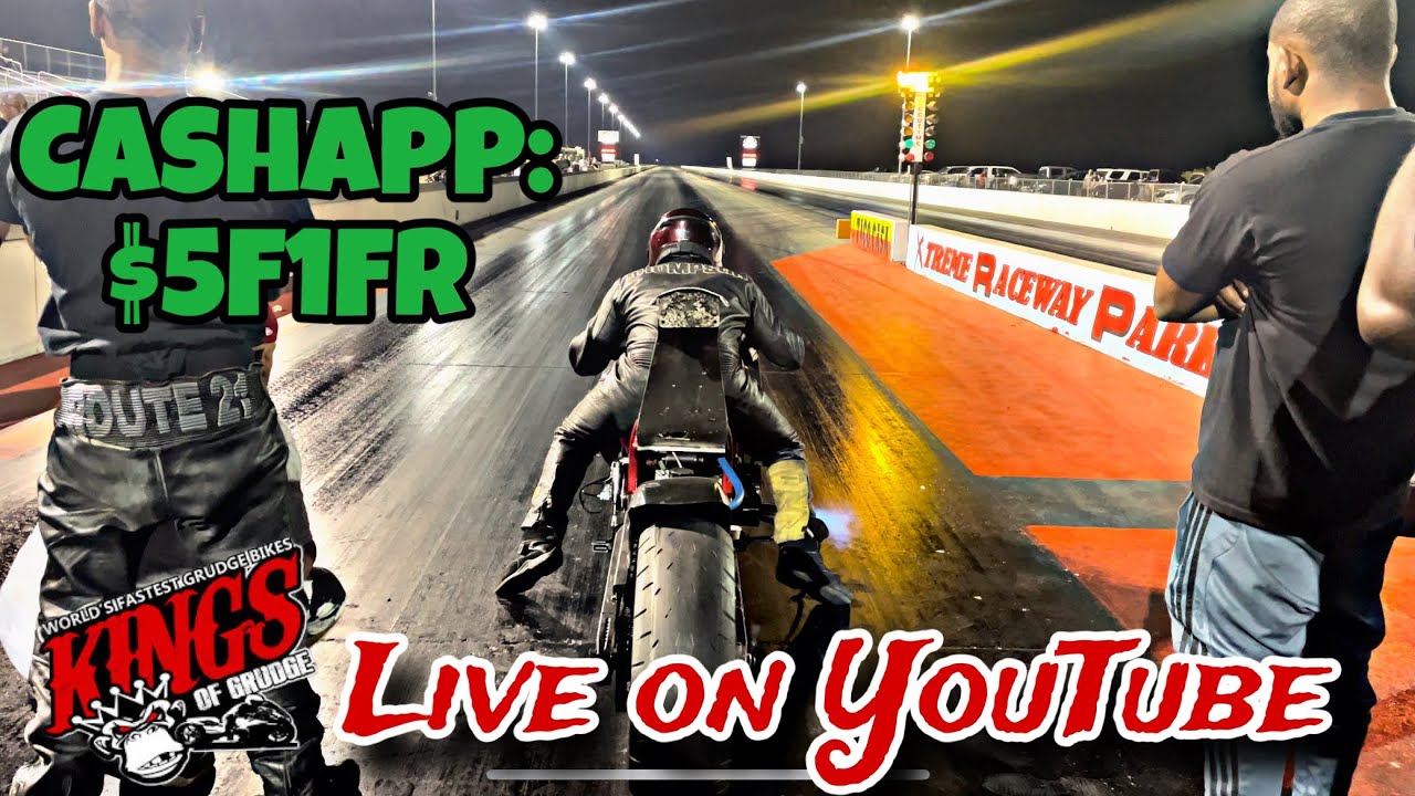 5 Friends 1 Family is live For The Finals at KOG! - YouTube