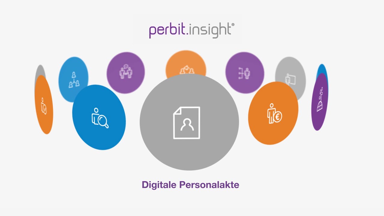 Digitale Personalakte von perbit - Ein Meilenstein auf dem Weg zur ...