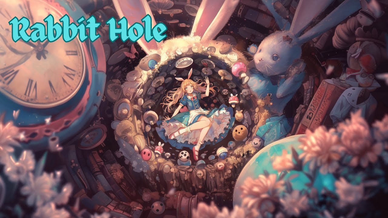 Duskcore - Rabbit Hole - Sub Urban (Nightcore + Daycore) - YouTube